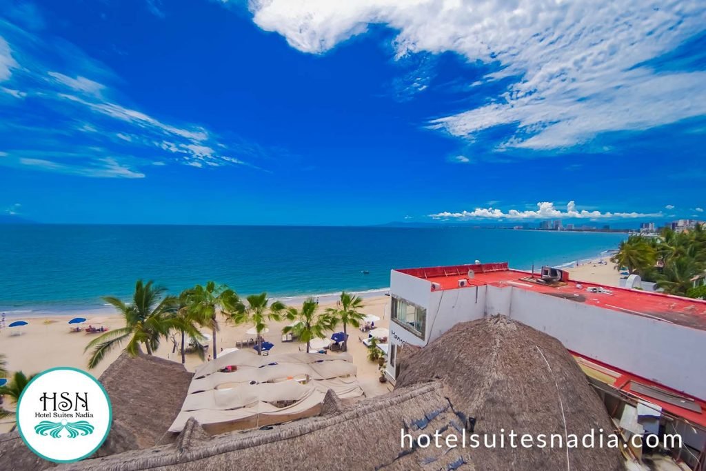 Hotel Suites Nadia | Hotel Boutique Puerto Vallarta